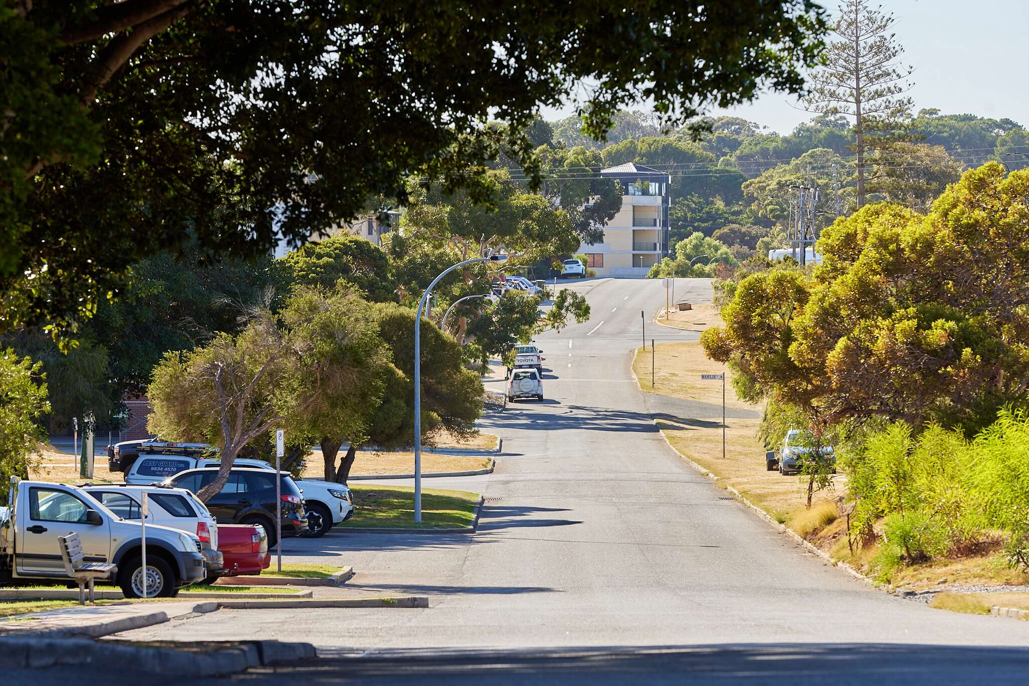 Net zero Corridors and ET OZ - Pathways to Net Zero Precincts